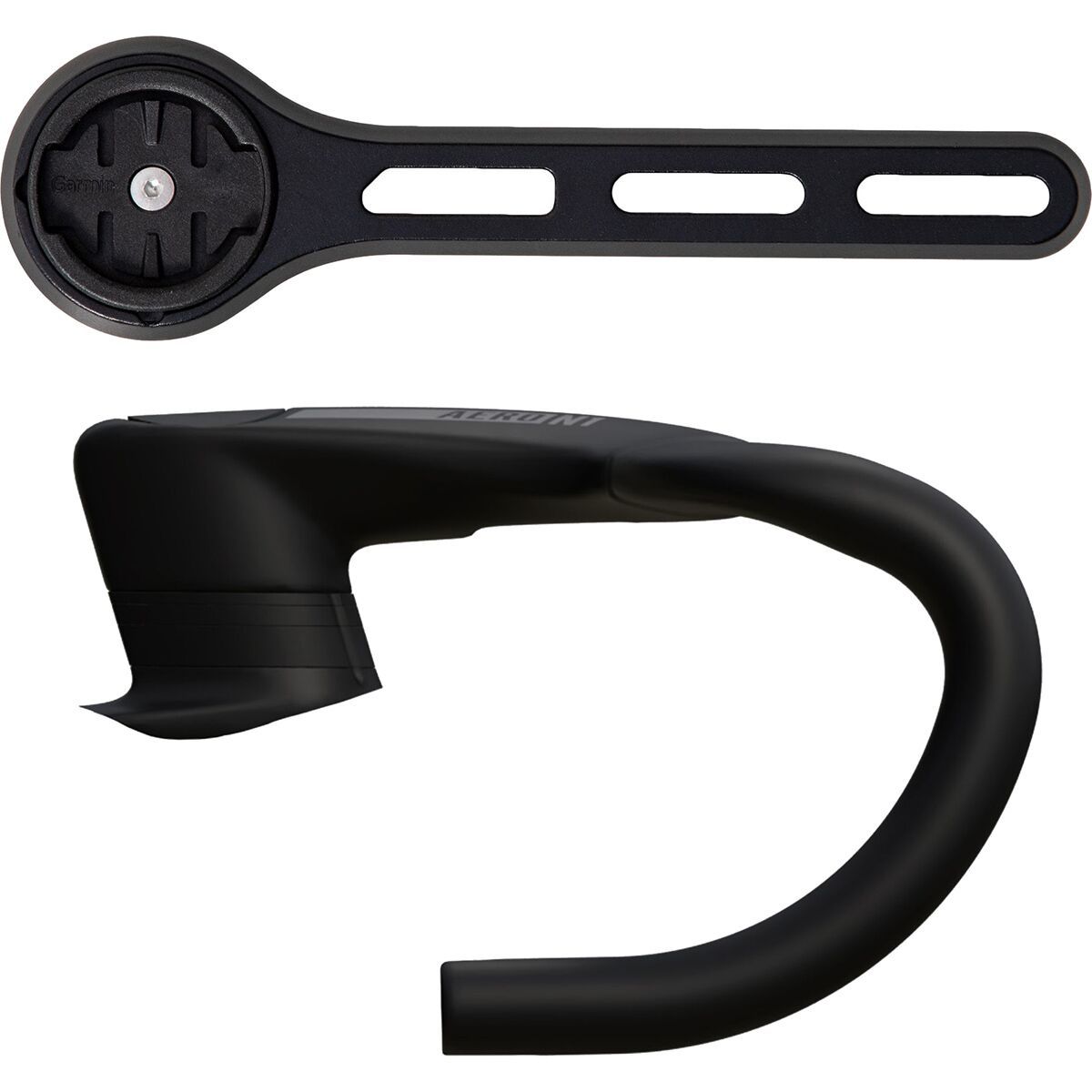 Forza G1 Integrated Gravel Cockpit - Components