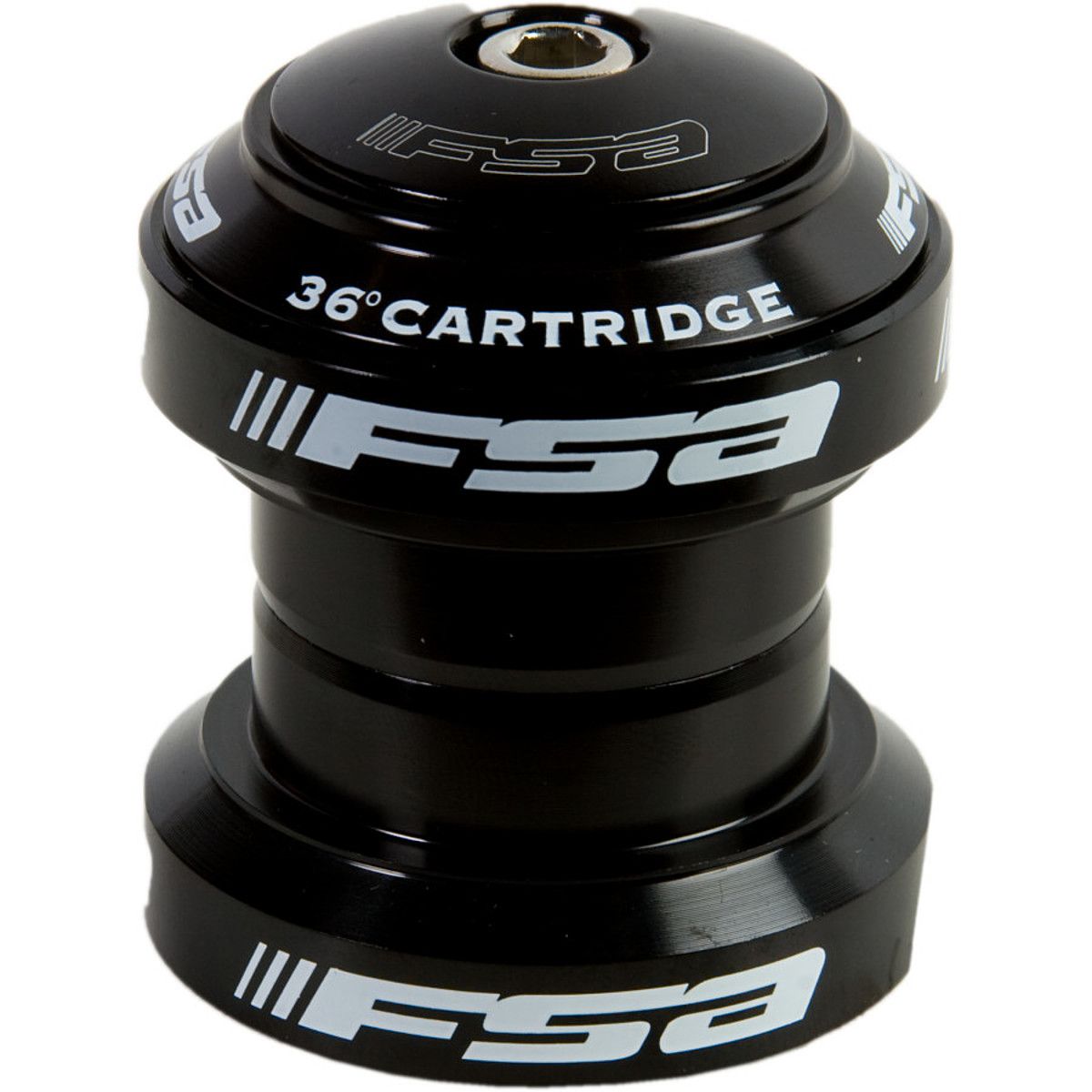 FSA Orbit MX Headset - Components