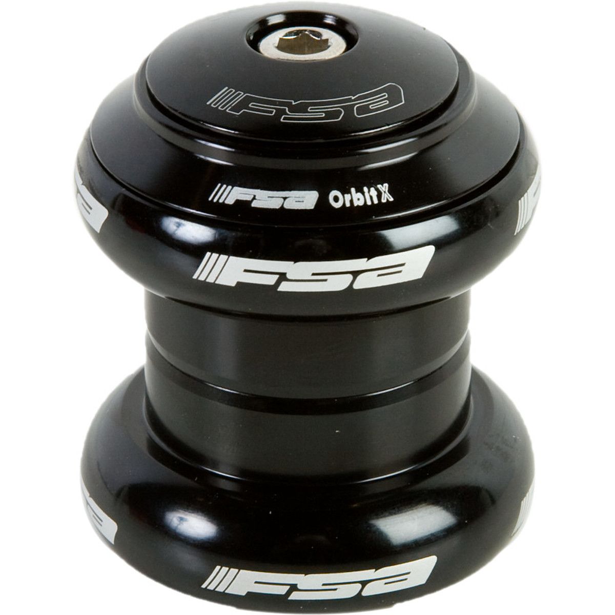 FSA Orbit X Headset - Components