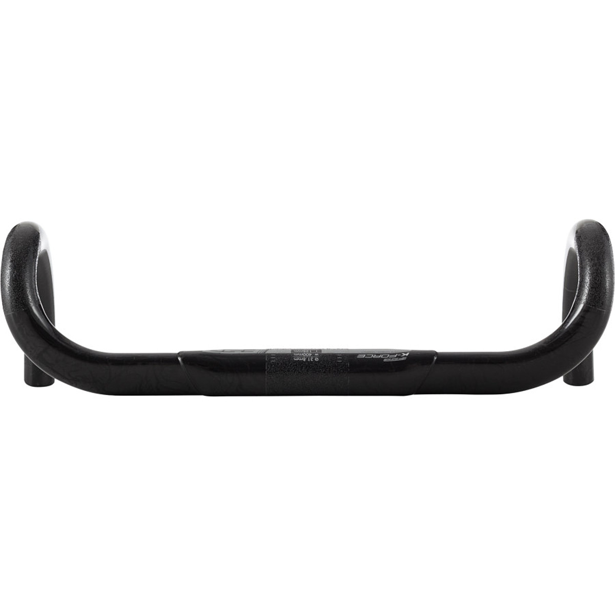 FSA K-Force Compact Handlebar - Components