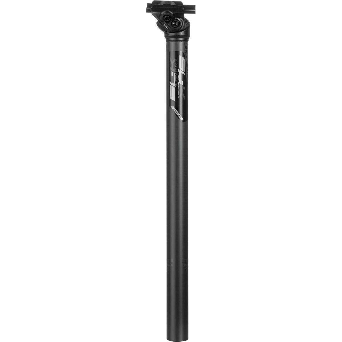 FSA SL-K Carbon ITC Seatpost SB0/15 - Components