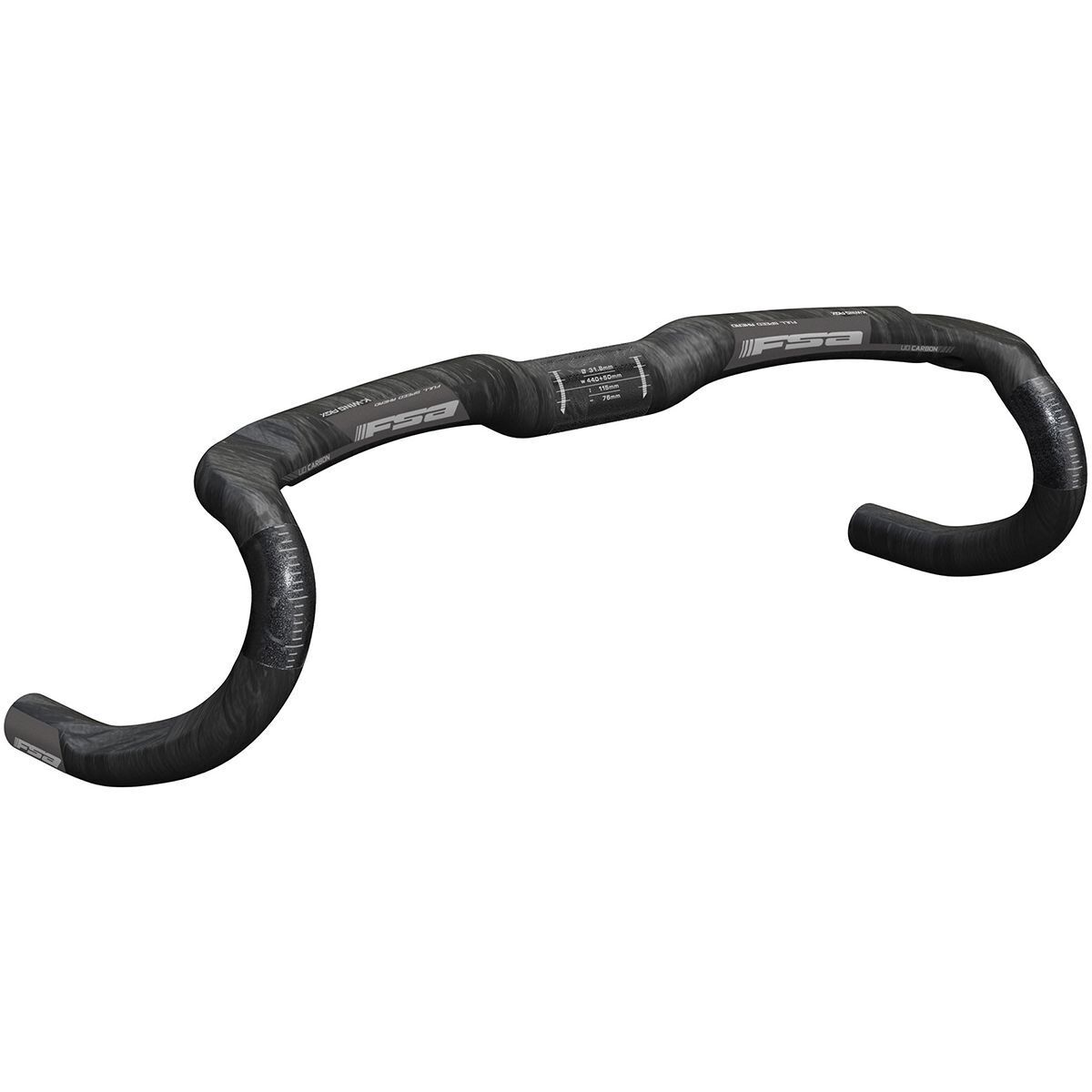 Road Bike Handlebars | Competitive Cyclist