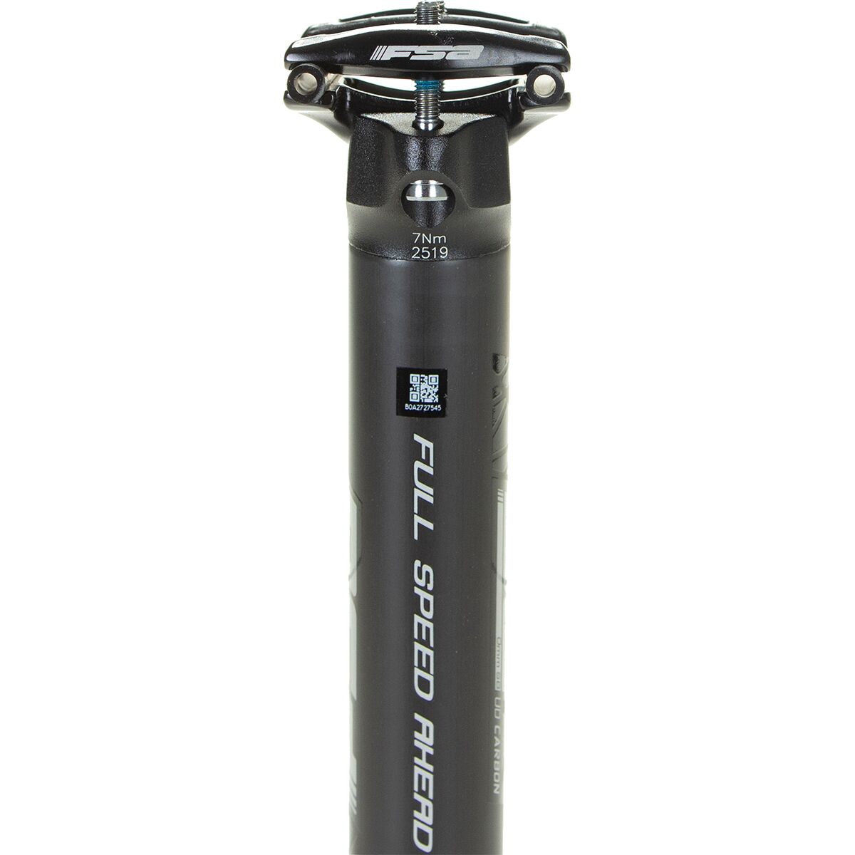 FSA SL-K Carbon SB0 - Components