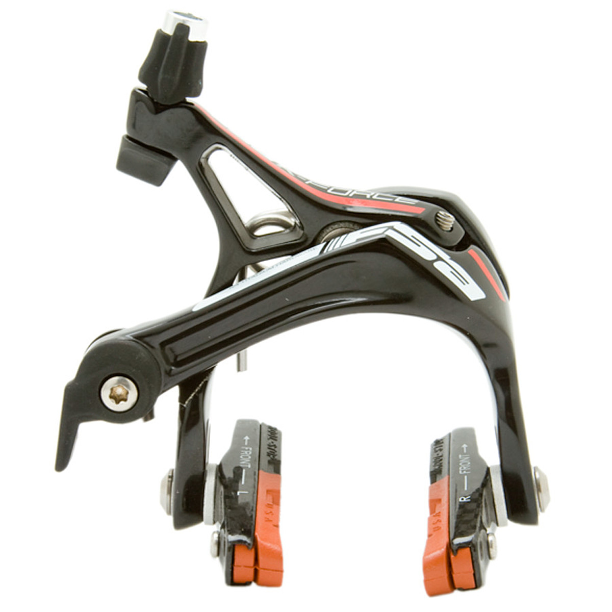 FSA K-Force Brake Calipers - Components