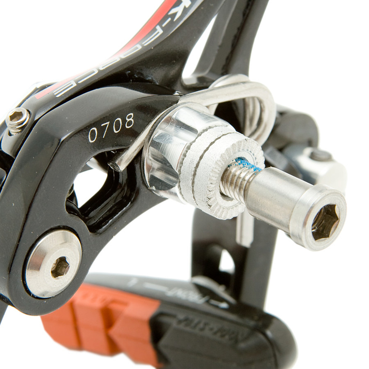 FSA K-Force Brake Calipers - Components