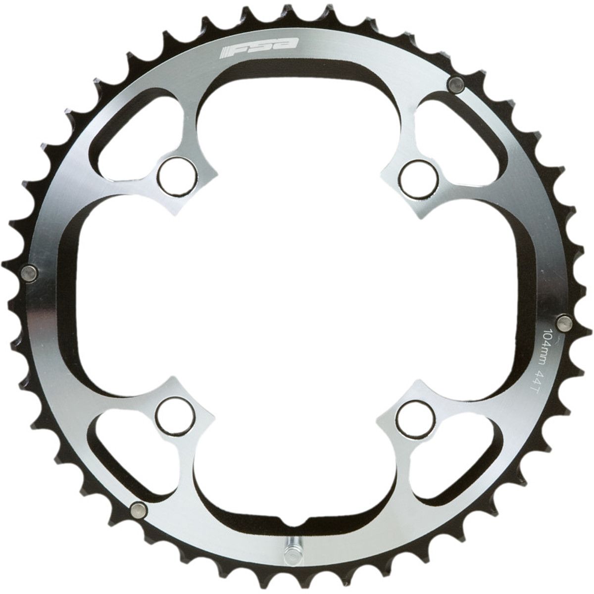 FSA Super ATB Chainring - 104mm - Components