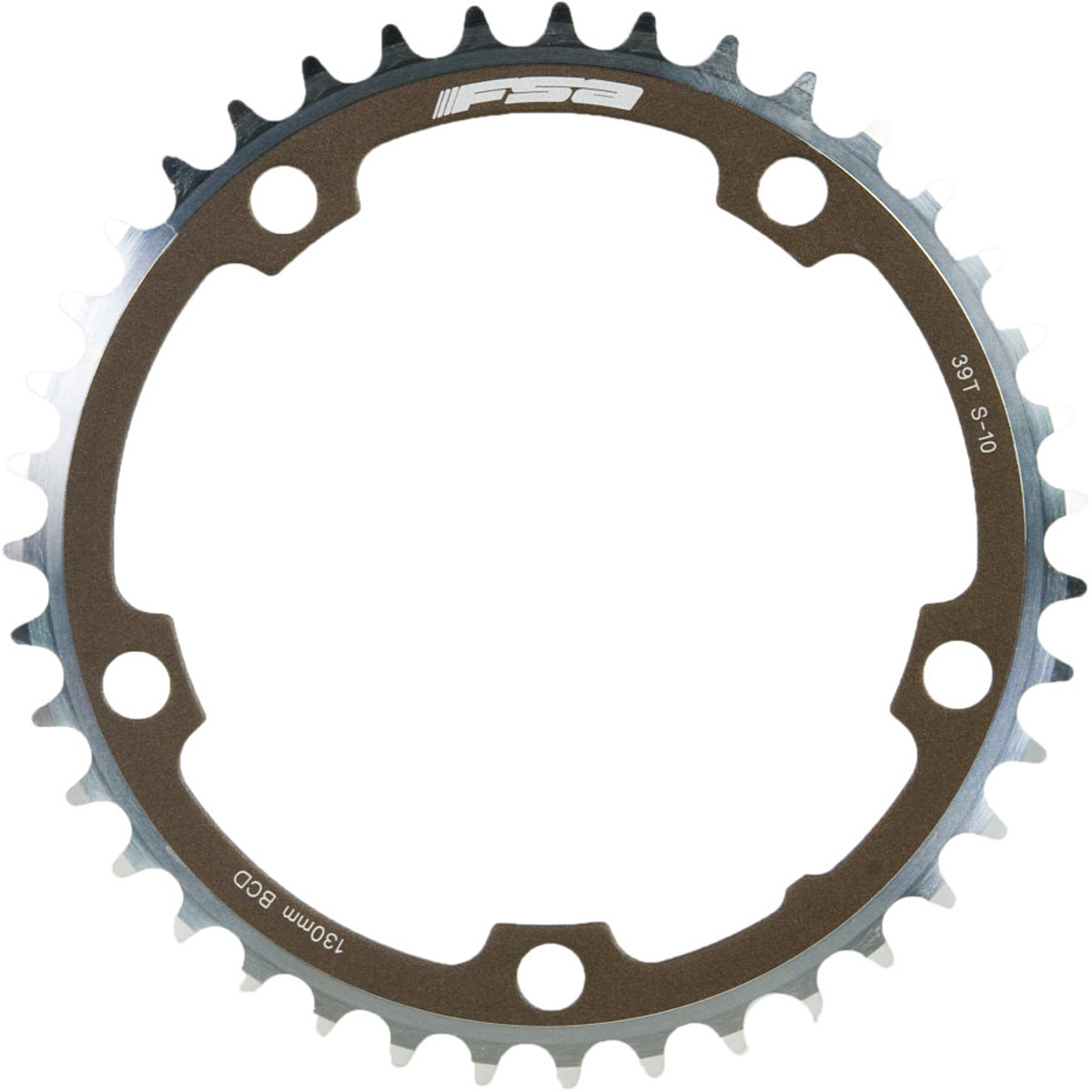 FSA Pro Chainring - 130mm - Components