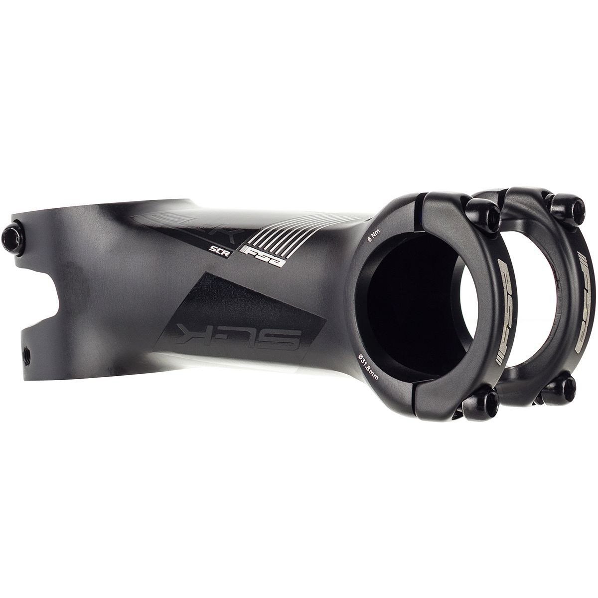 FSA SL-K SCR Stem - Components