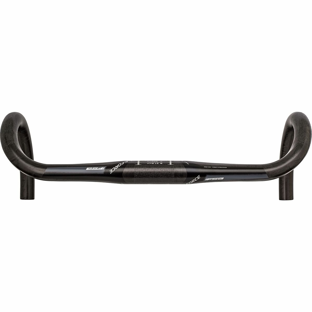 FSA K-Force New Ergo Handlebar - Components