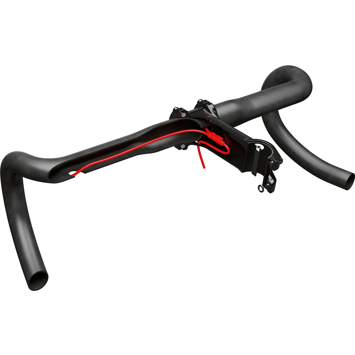 FSA Energy Compact SCR Handlebar - Components