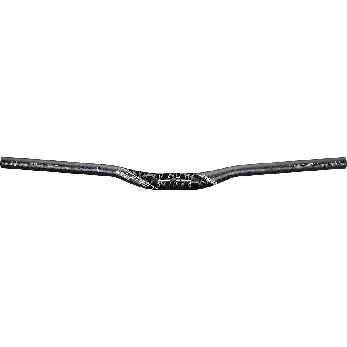 FSA Comet MTB Low Riser Handlebar - Components