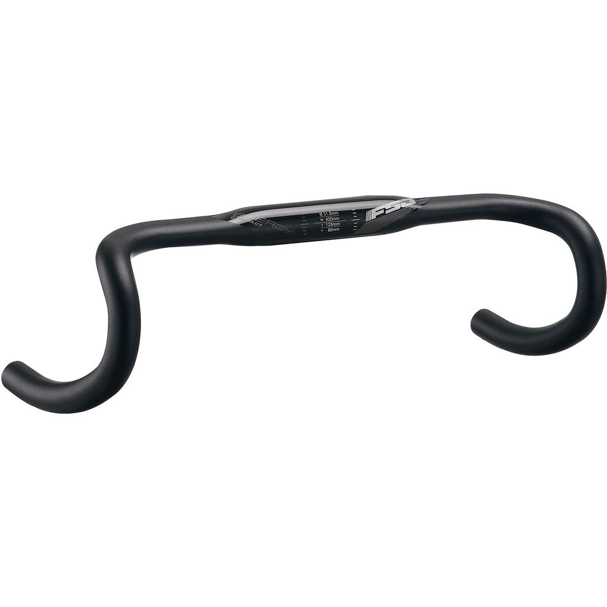 FSA Energy Super Compact Handlebar - Components