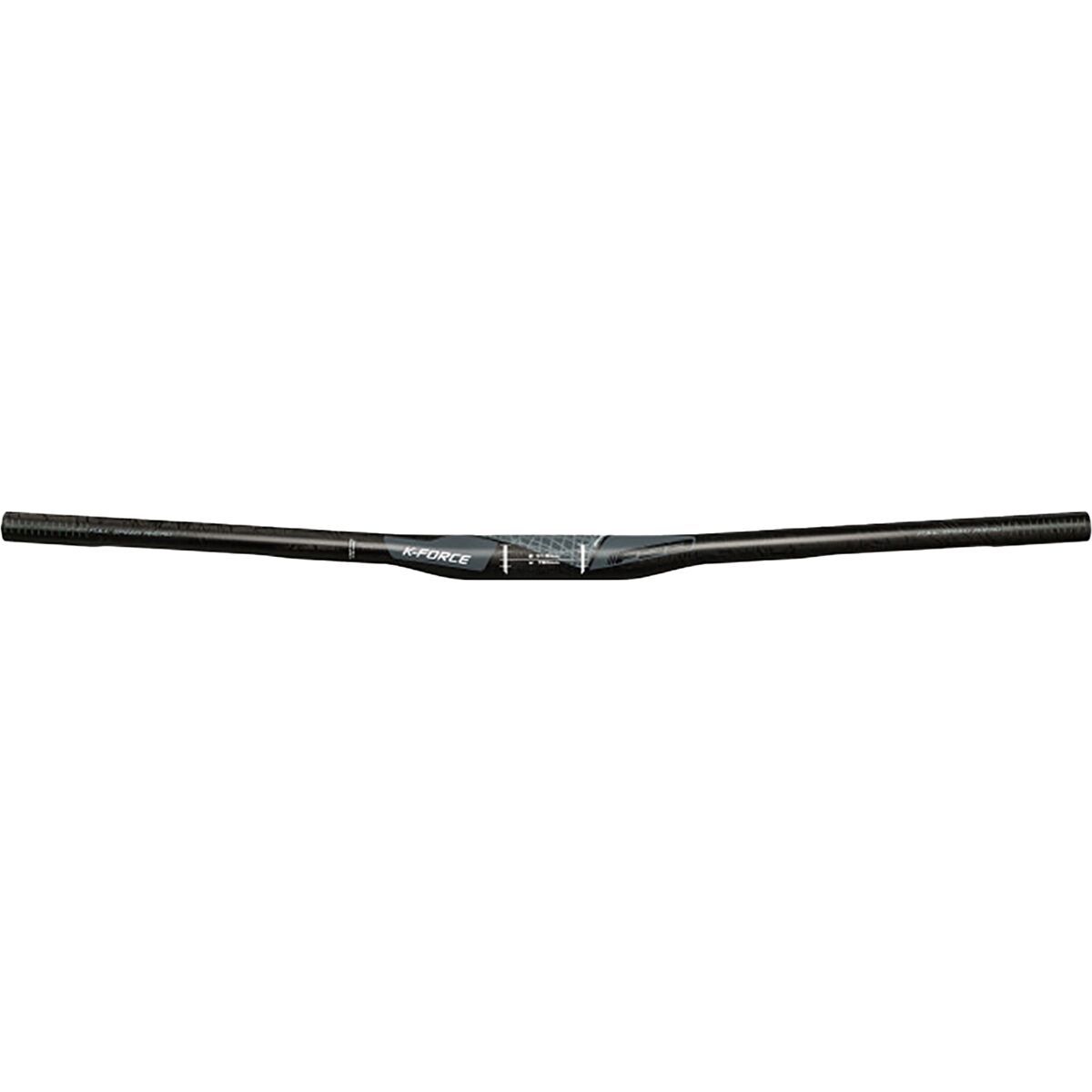 FSA K-Force MTB Flat ICR Di2 Handlebar - Components