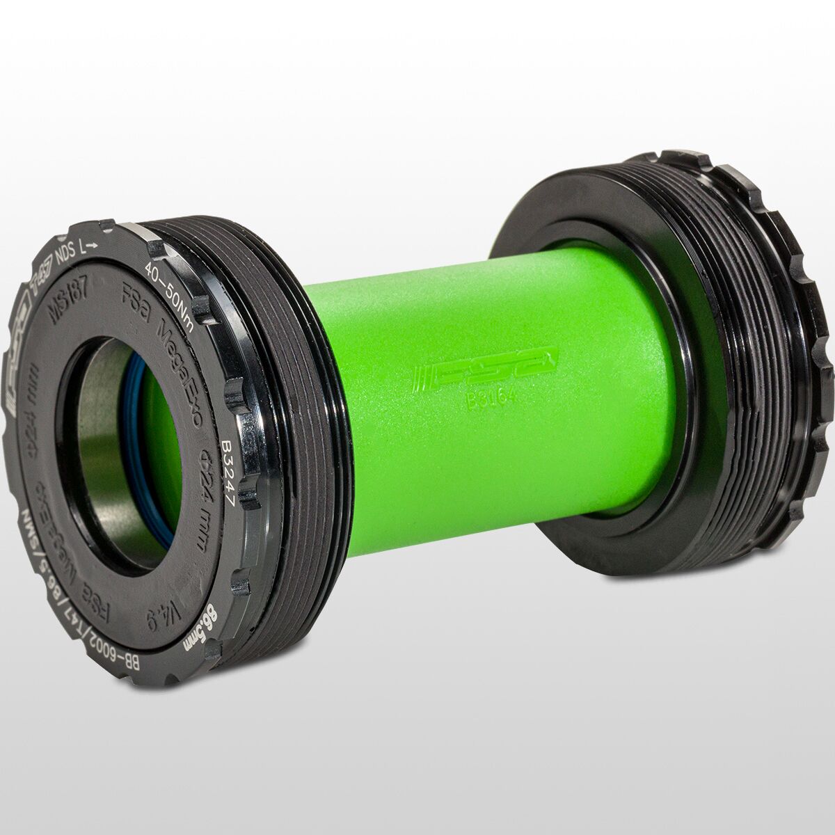 FSA T47 Bottom Bracket - Components