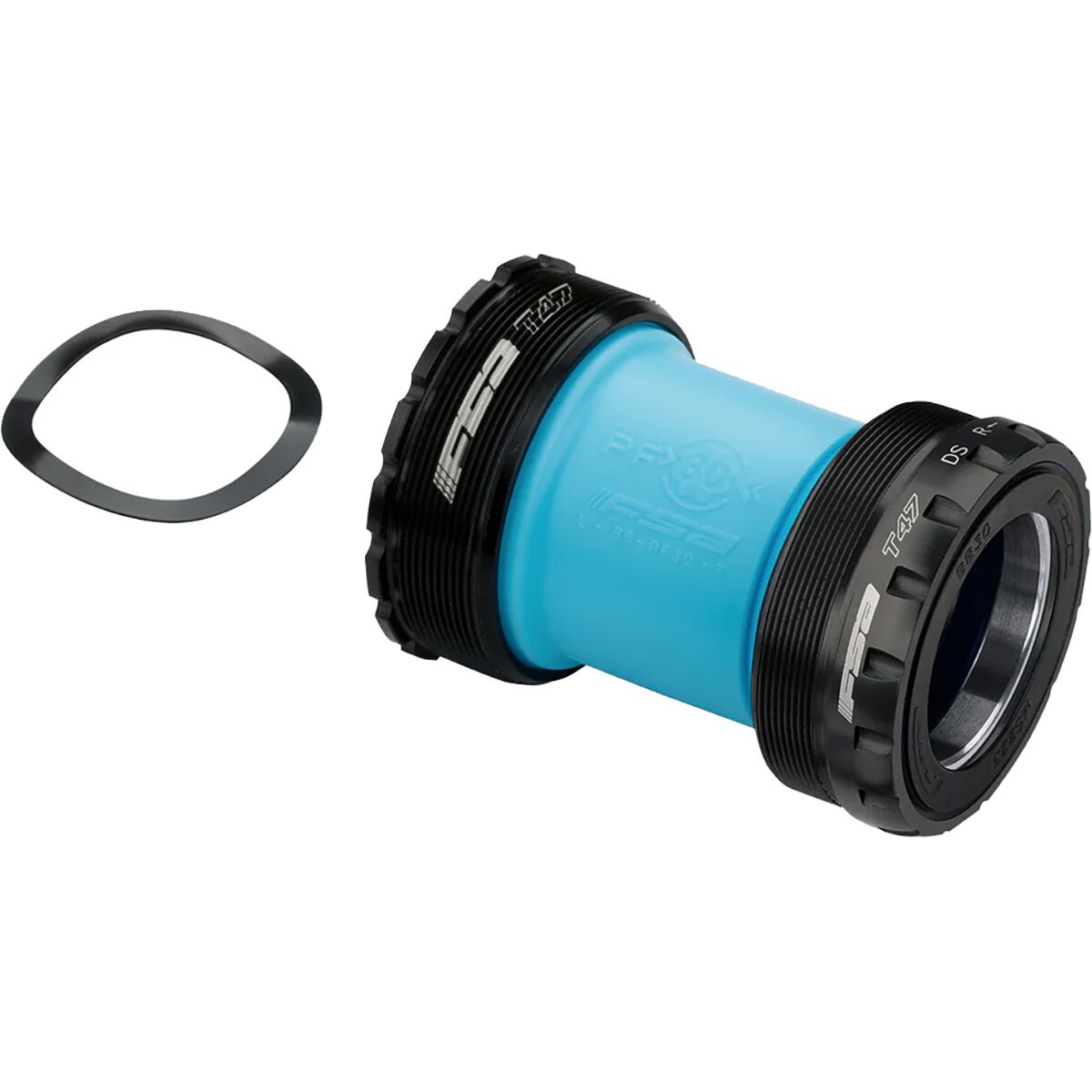 FSA T47 Bottom Bracket - Components