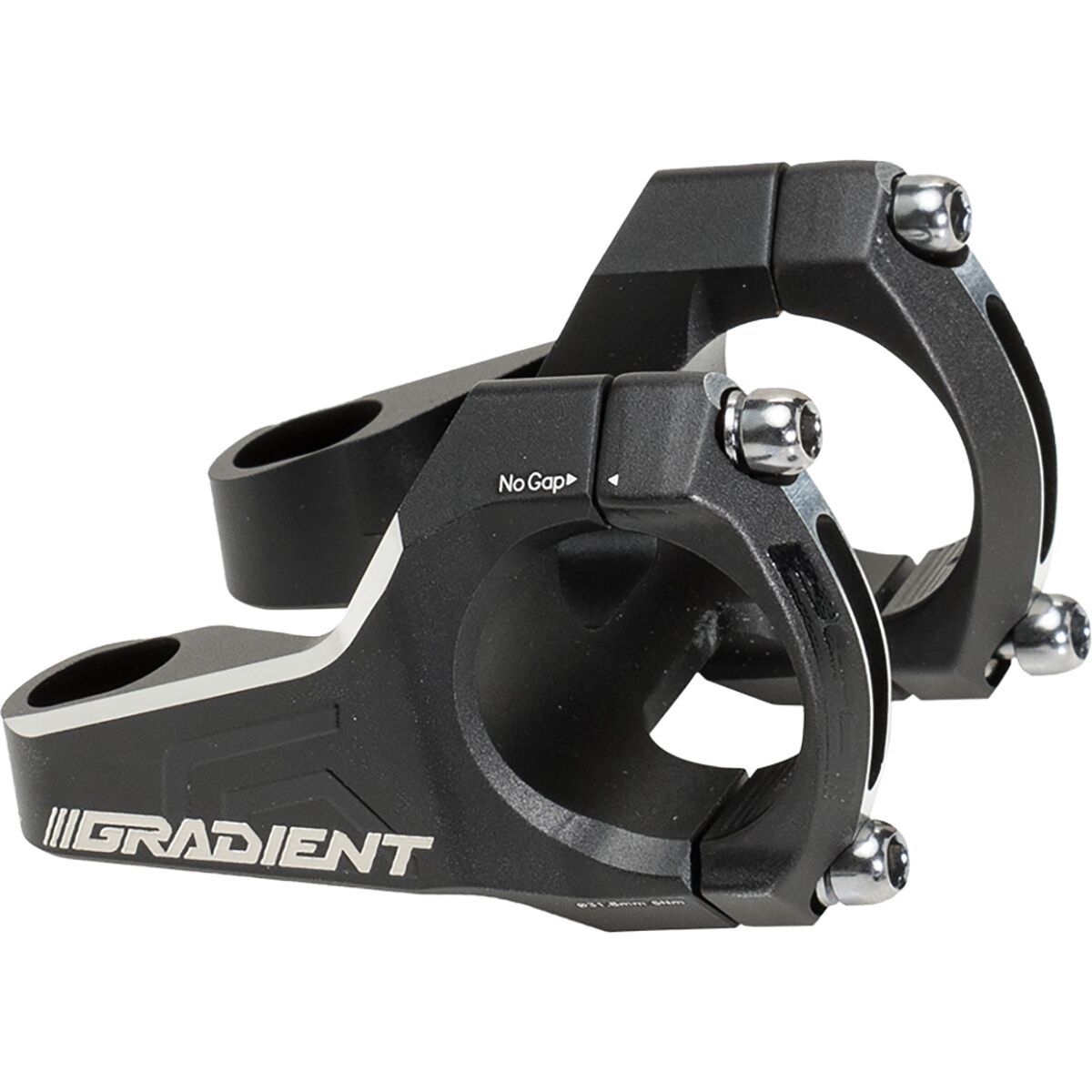 FSA Gradient DC 31.8mm Stem - Components