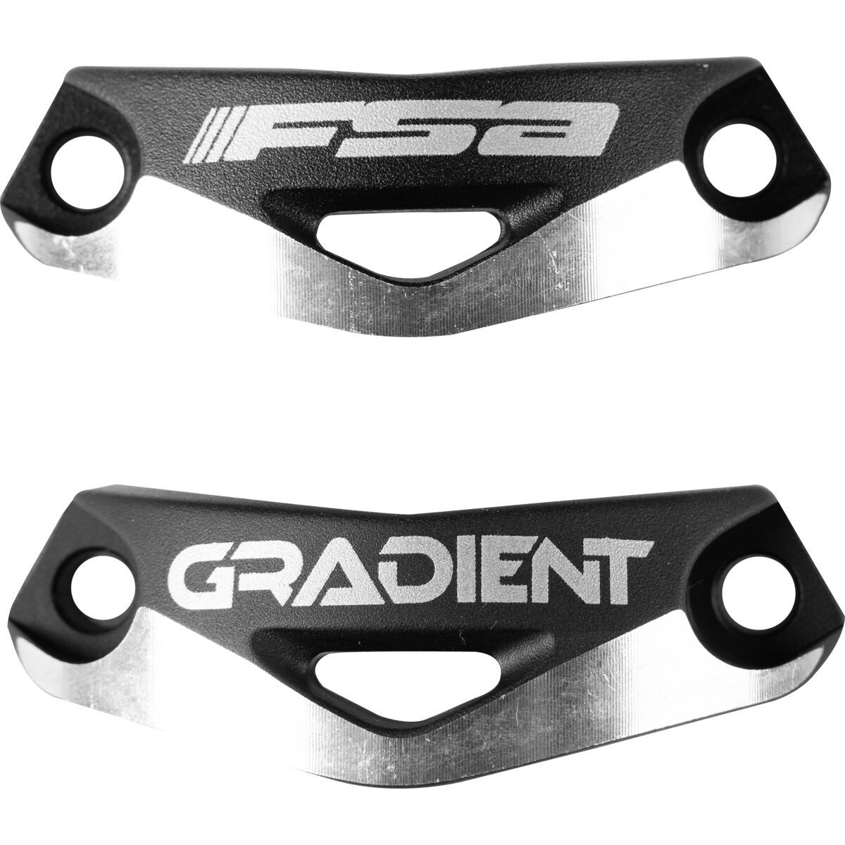 FSA Gradient Stem Front Cap - Components