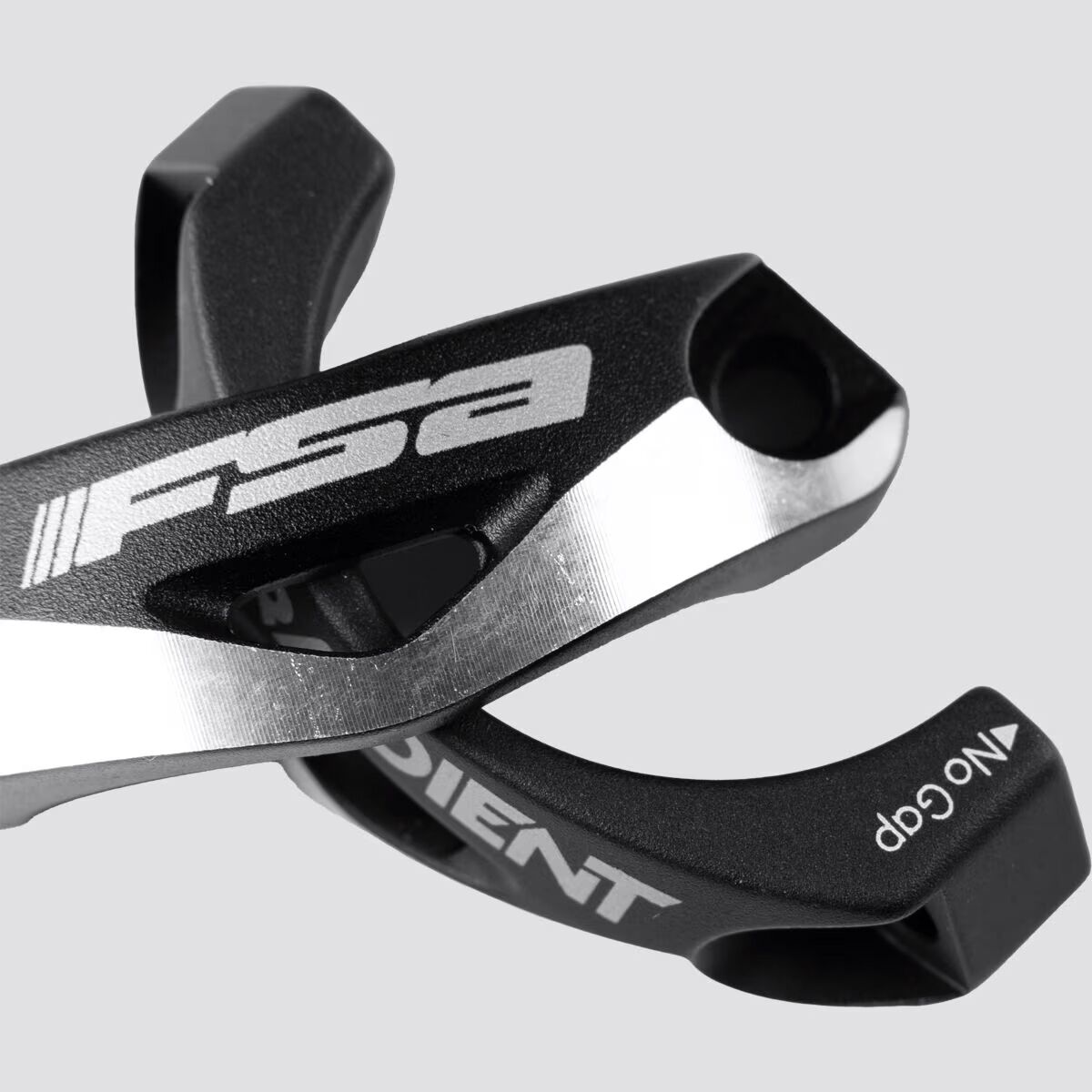 FSA Gradient Stem Front Cap - Components