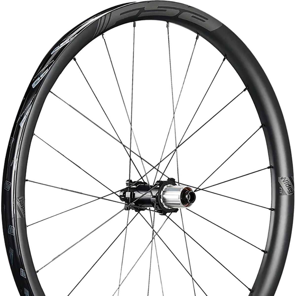 FSA Gradient WideR 29in Boost Wheelset - Components