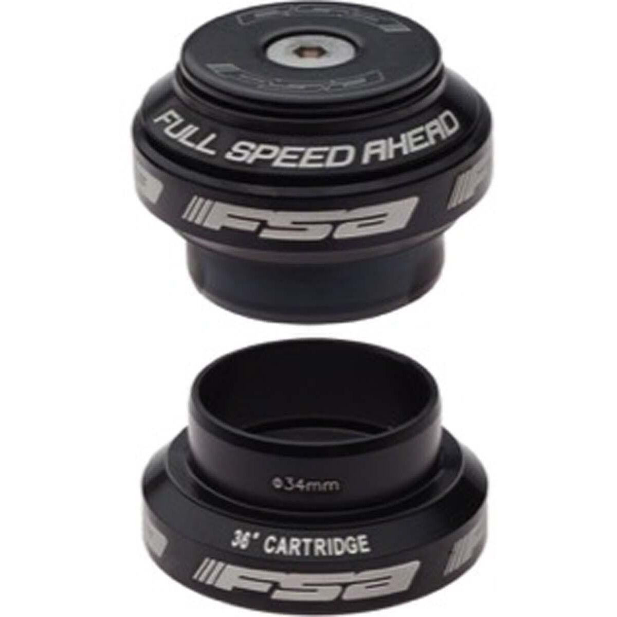 FSA Headsets | Competitive Cyclist