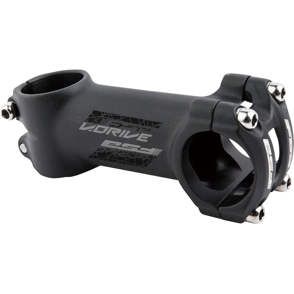 FSA V-Drive Stem - Components