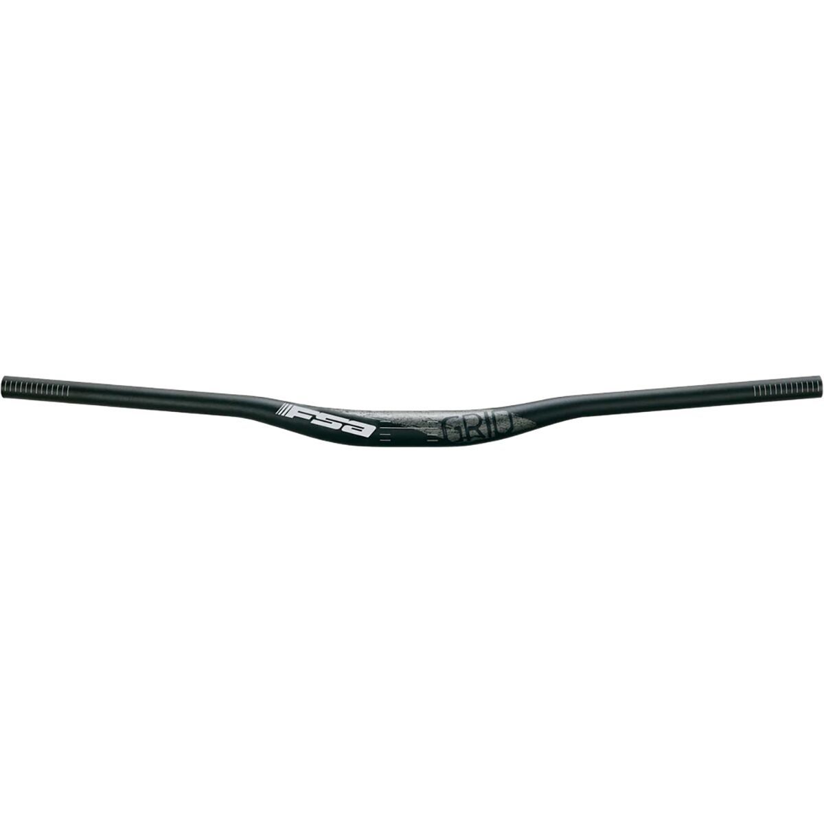 FSA Grid 20 Riser Alloy Handlebar - Components