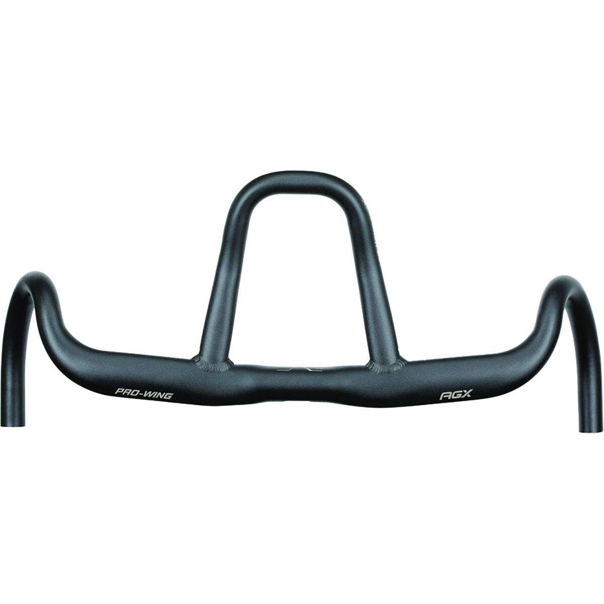 FSA Pro-Wing AGX Loop Alloy Handlebar - Components