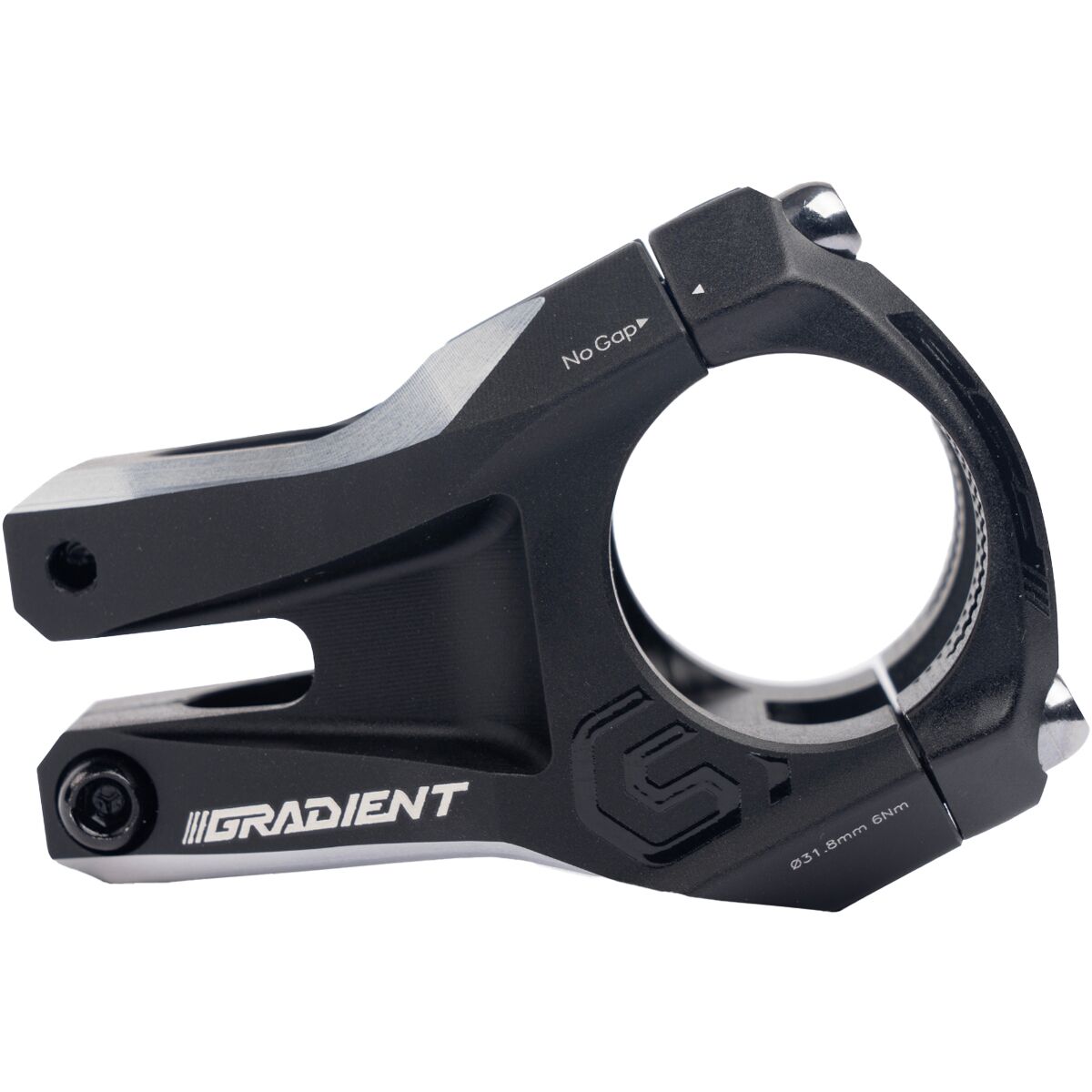 FSA Gradient Stem - Components