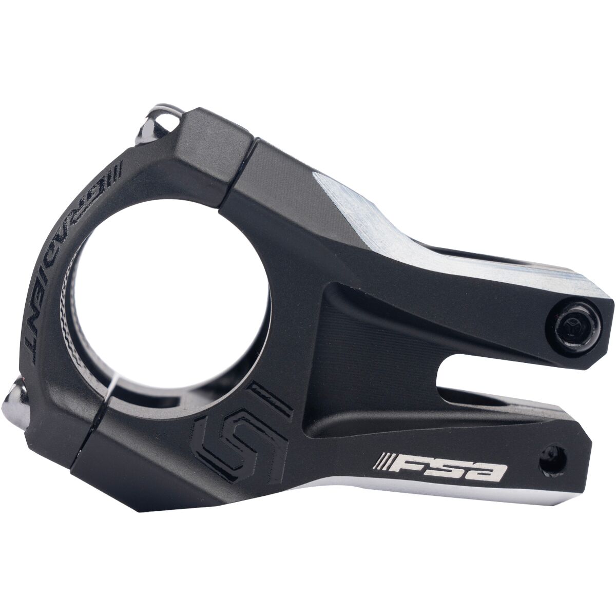 FSA Gradient Stem - Components