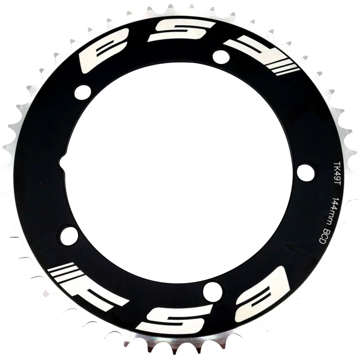 FSA Pro 51T Track Chainring - Components