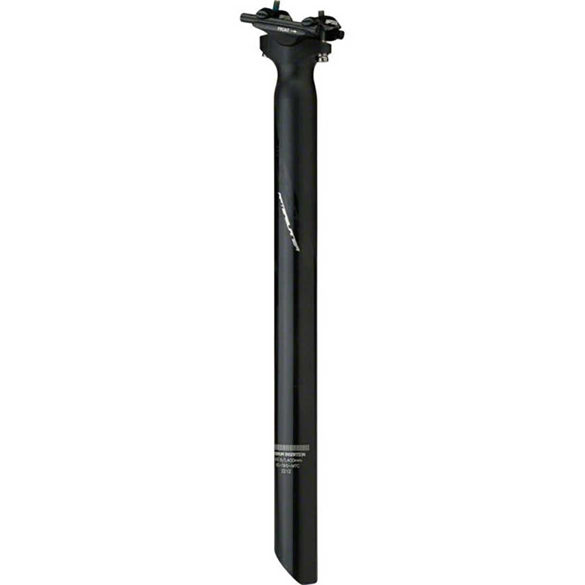 FSA Xc-190 Alloy Seatpost - Components