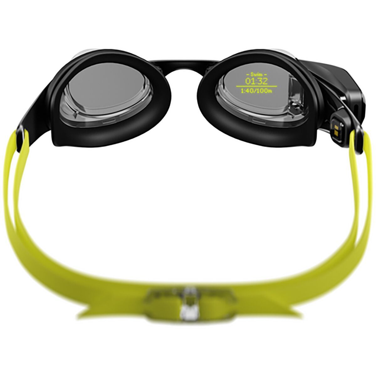 FORM Swim Smart Swim 2 Goggles - Men