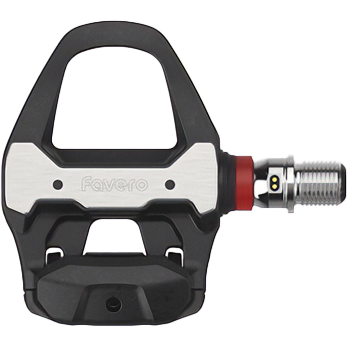 Favero Assioma PRO RS-2 Pedals - Components