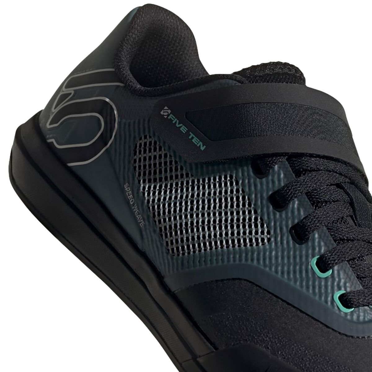 Five Ten Hellcat Pro Cycling Shoe - Women's - Women