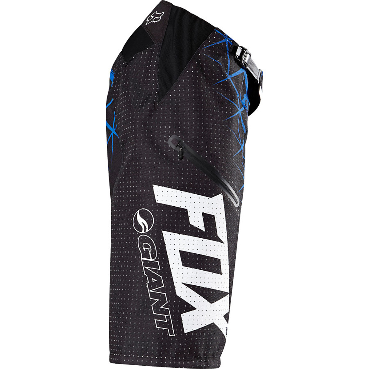 Fox Racing Giant Demo Shorts - Men's - Men