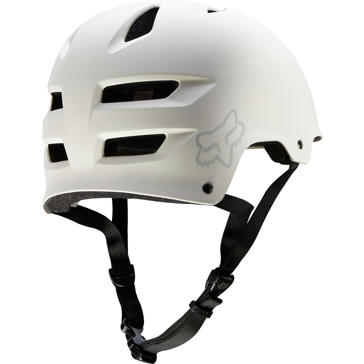 Fox Racing Transition Hardshell Helmet - Men