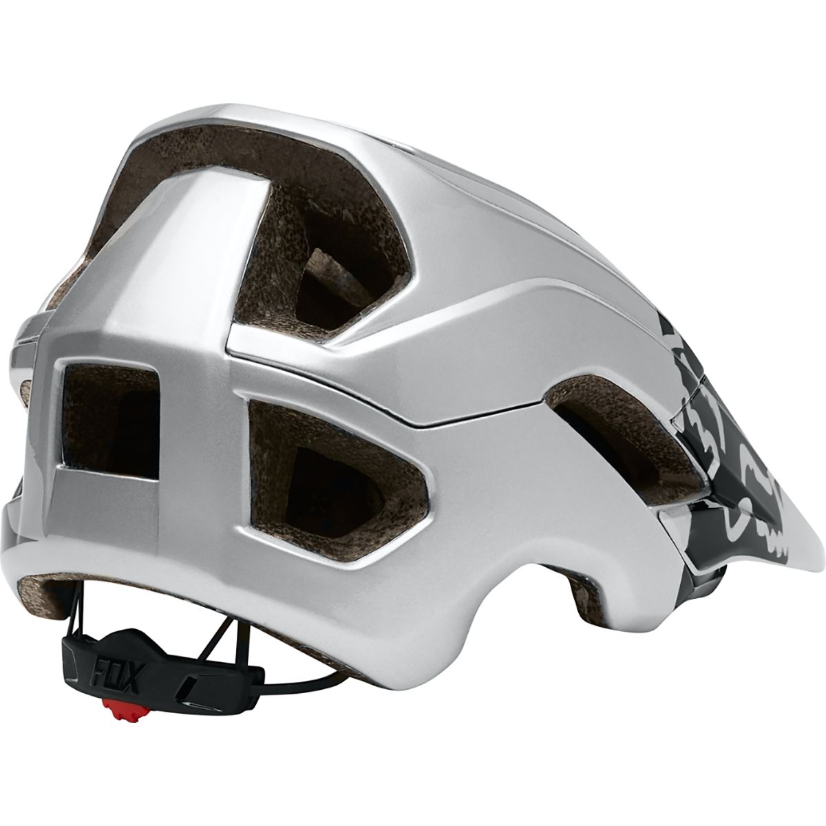 Fox Racing Metah Mountain Bike Helmet - Men