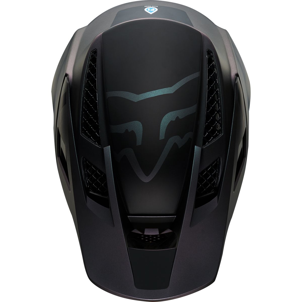 Fox Racing Rampage Pro Carbon Helmet - Men