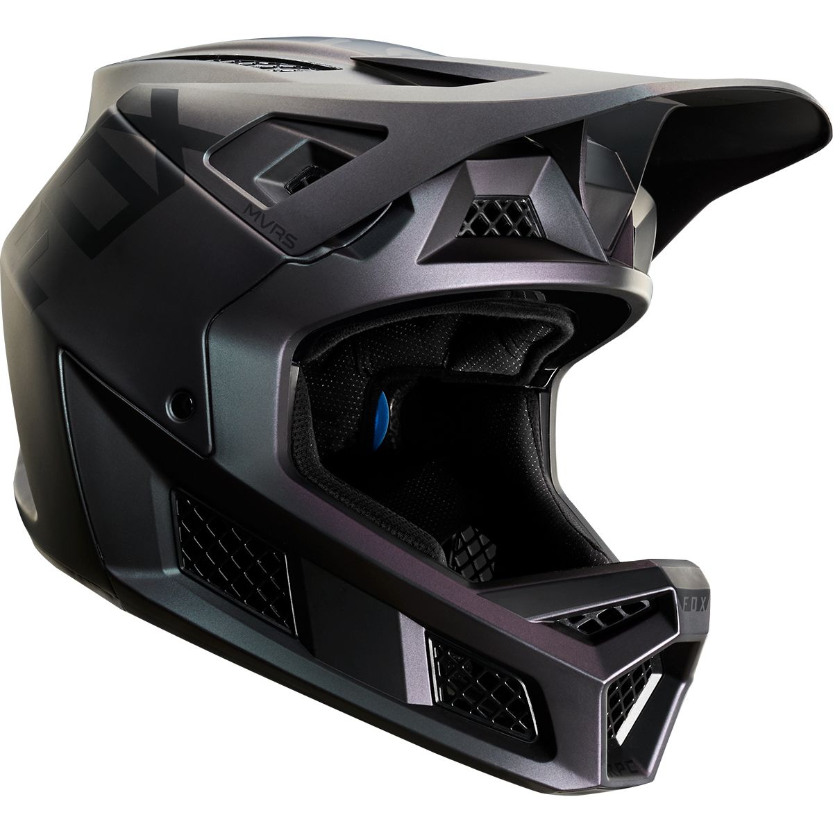 Fox Racing Rampage Pro Carbon Helmet - Men