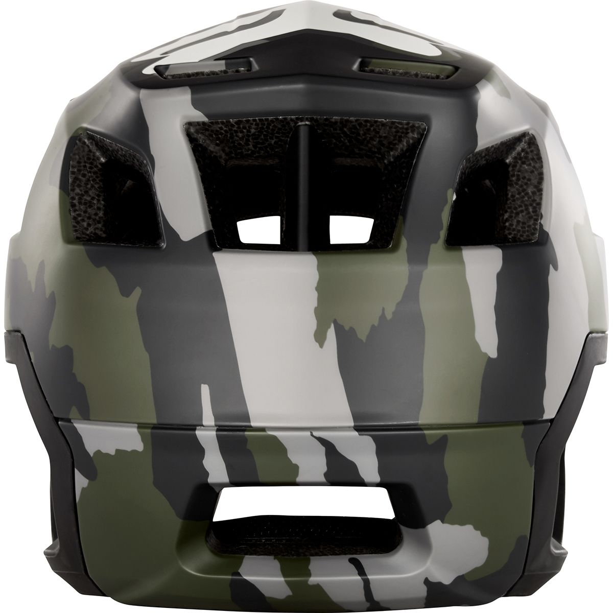 Fox Racing Dropframe Helmet - Men