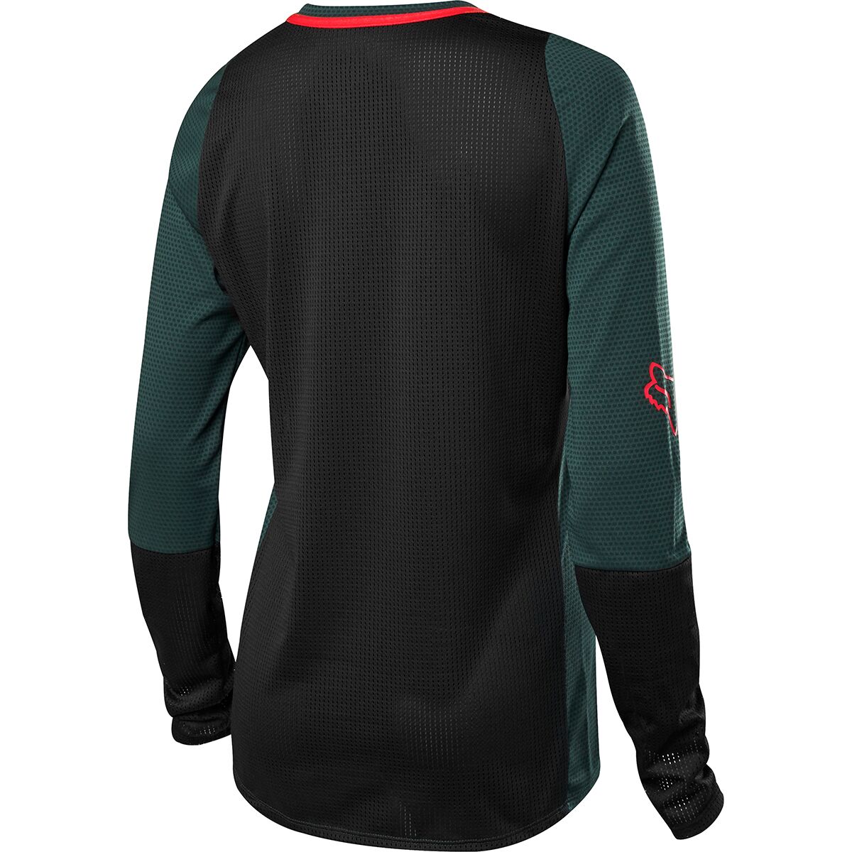 Fox Racing Defend Long-Sleeve Jersey - Women's | Competitive Cyclist