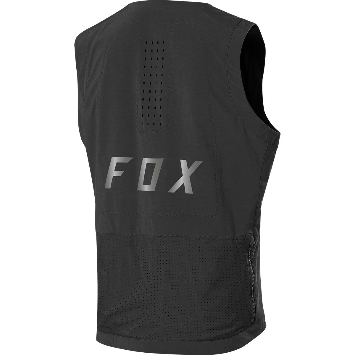 Fox Racing Defend Fire Alpha Vest - Men's - Men