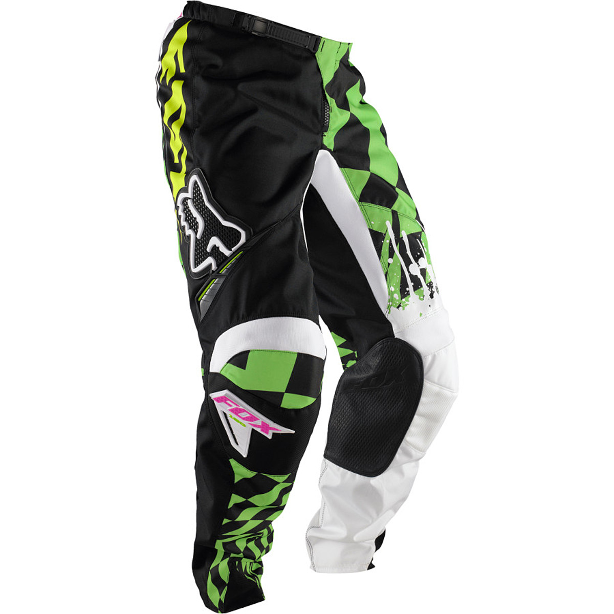Fox Racing 180 Checked Out Pant - Men's - Men