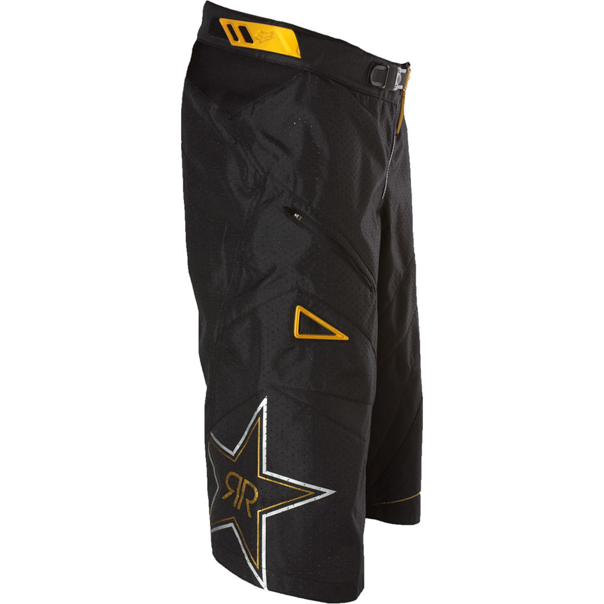 Fox Racing Rockstar Demo Shorts - Men