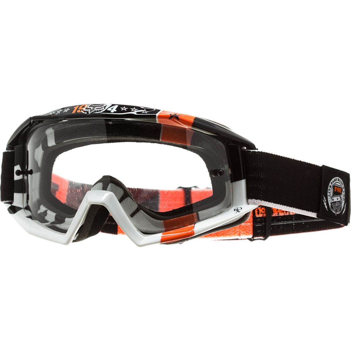 Fox Racing Main Goggles - Kids' - Men