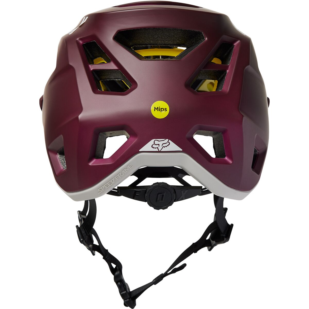 Fox Racing Speedframe MIPS Helmet - Men
