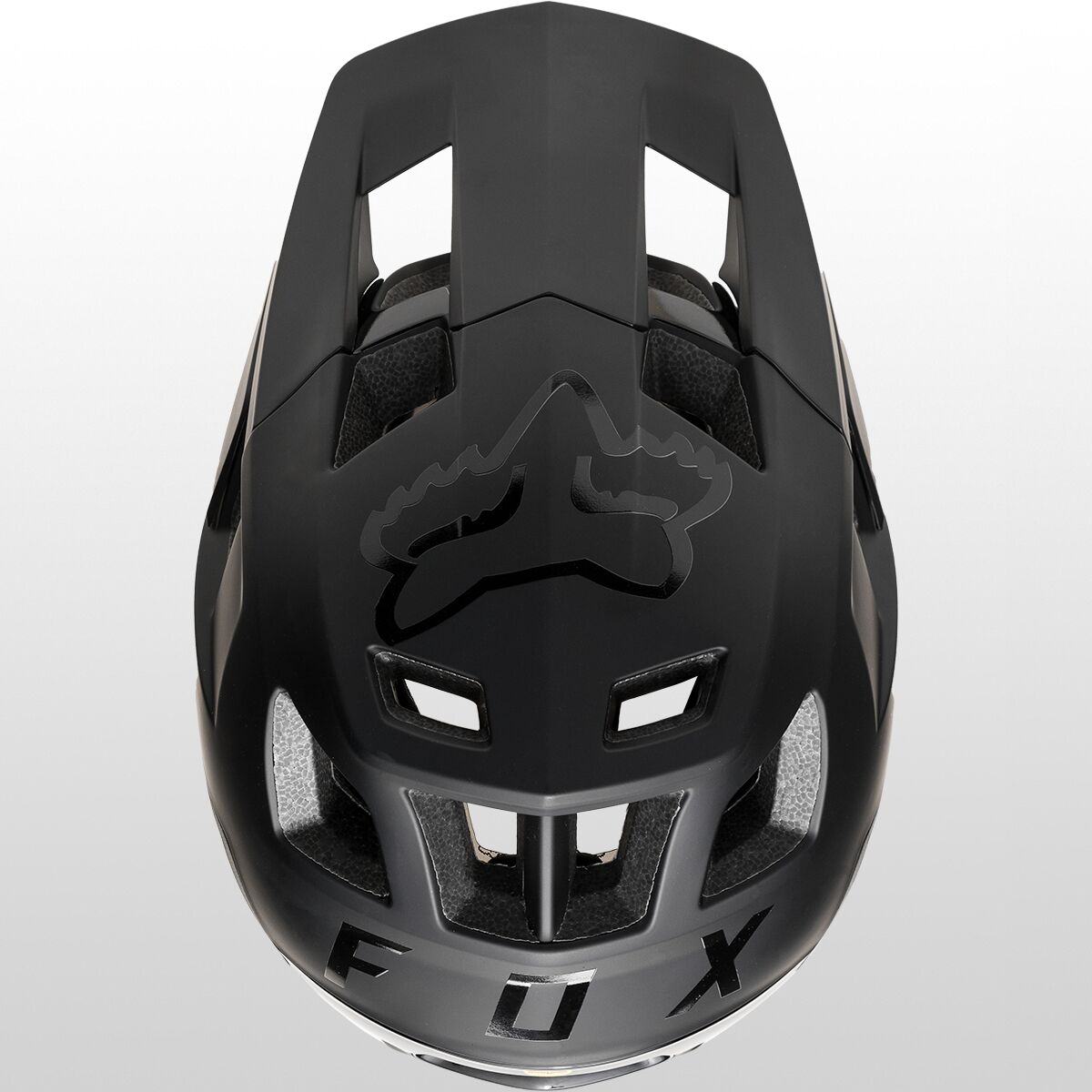 Fox Racing Dropframe Pro Helmet - Men