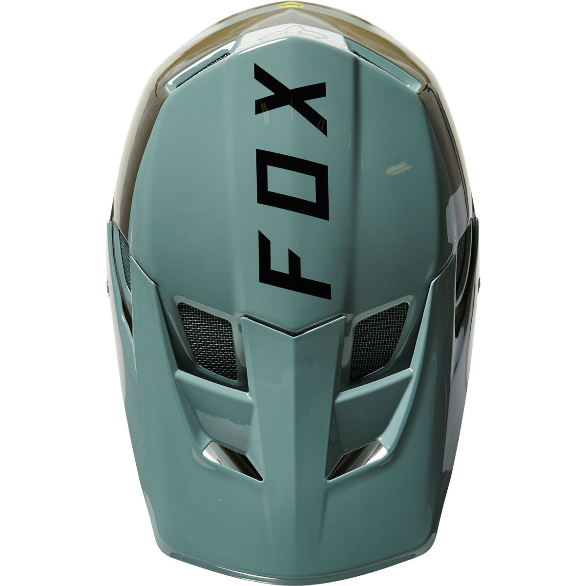 Fox Racing Rampage Comp Helmet - Men