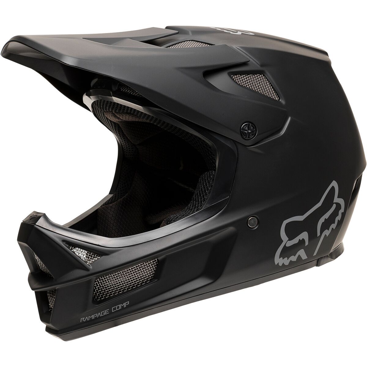 Fox Racing Rampage Comp Helmet - Men
