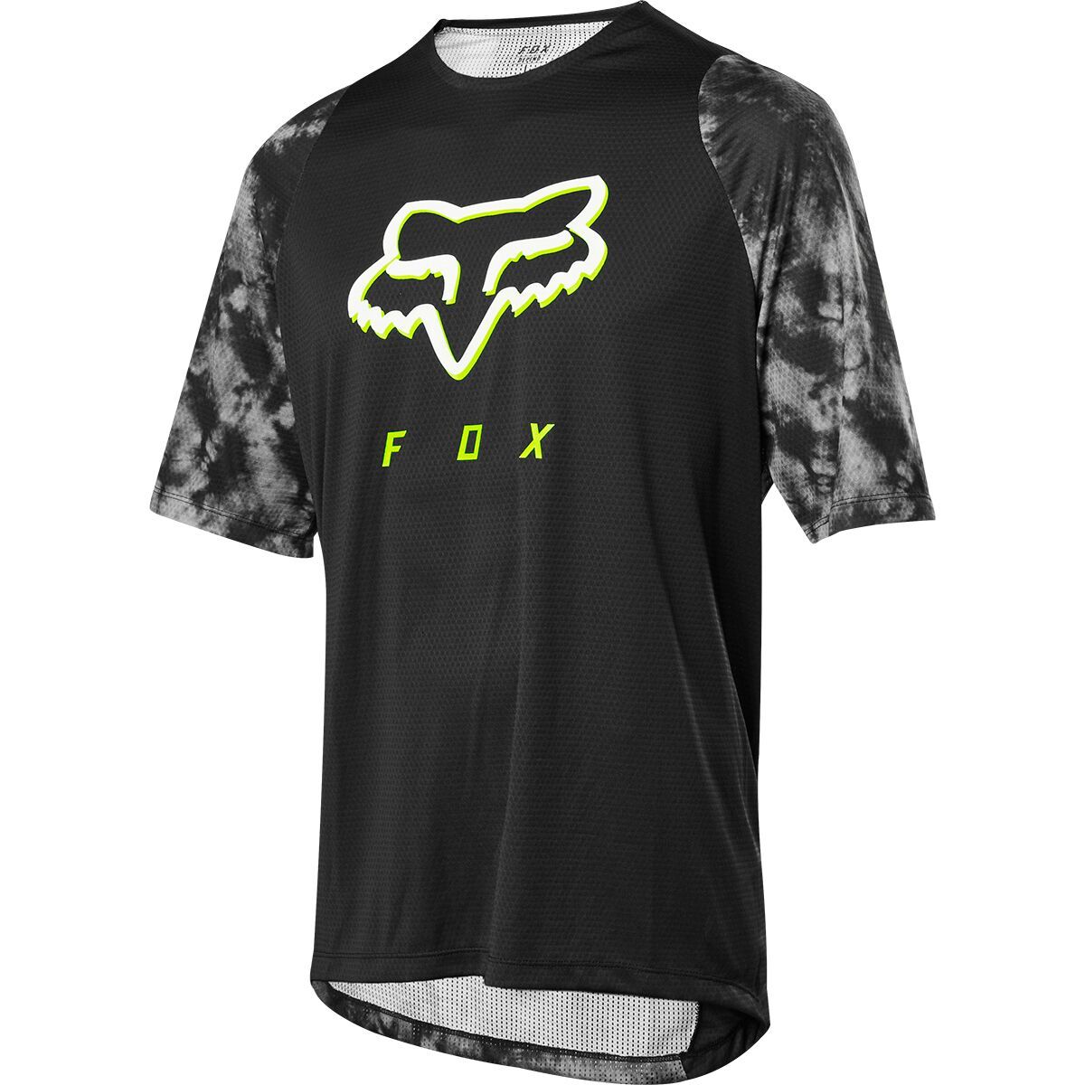 Fox Racing Defend Elevated Short-Sleeve Jersey - Men's - Men